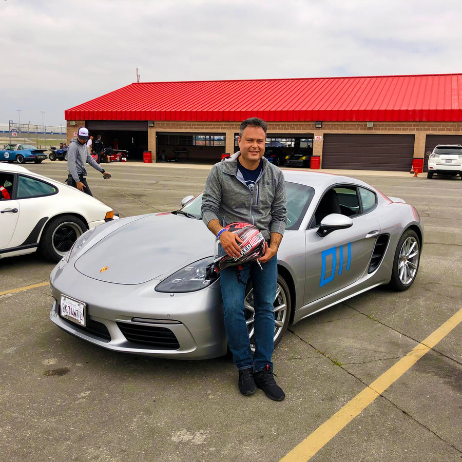 About – Redline Insurance Agency