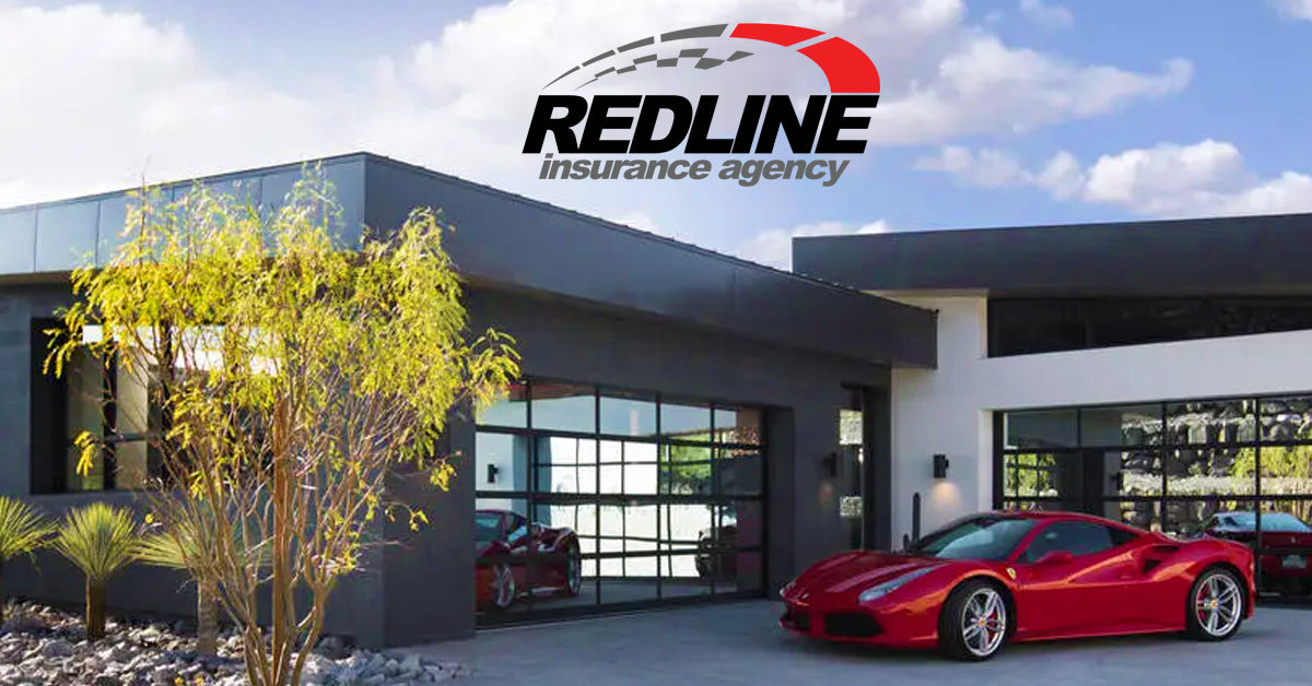 Redline Insurance Agency